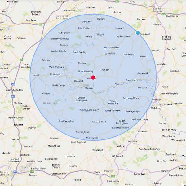 Book a Personal Impression Appointment